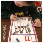 Chapter 3 and Time for a Freebie! - Differentiated Kindergarten