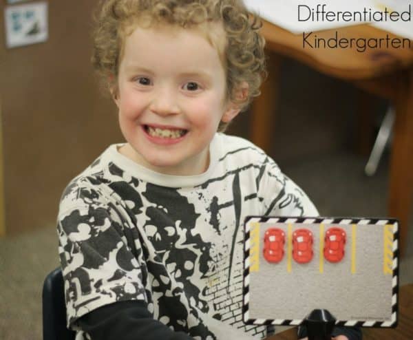 A Freebie Plus Organizing and Differentiating Independent Self ...