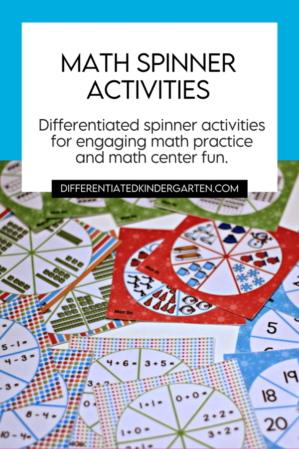 Freebies Archives - Page 7 of 23 - Differentiated Kindergarten