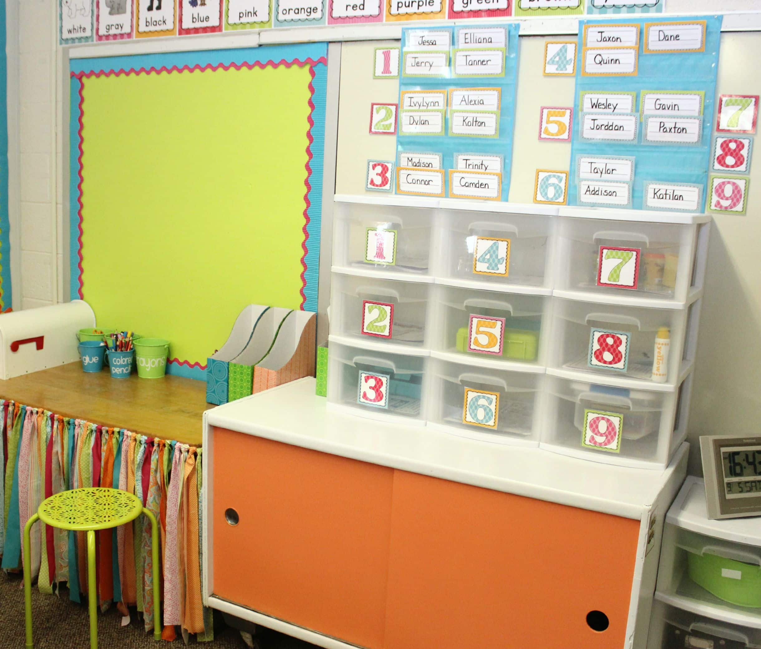 math-setup-18 - Differentiated Kindergarten