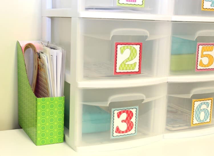 math-setup-3 - Differentiated Kindergarten