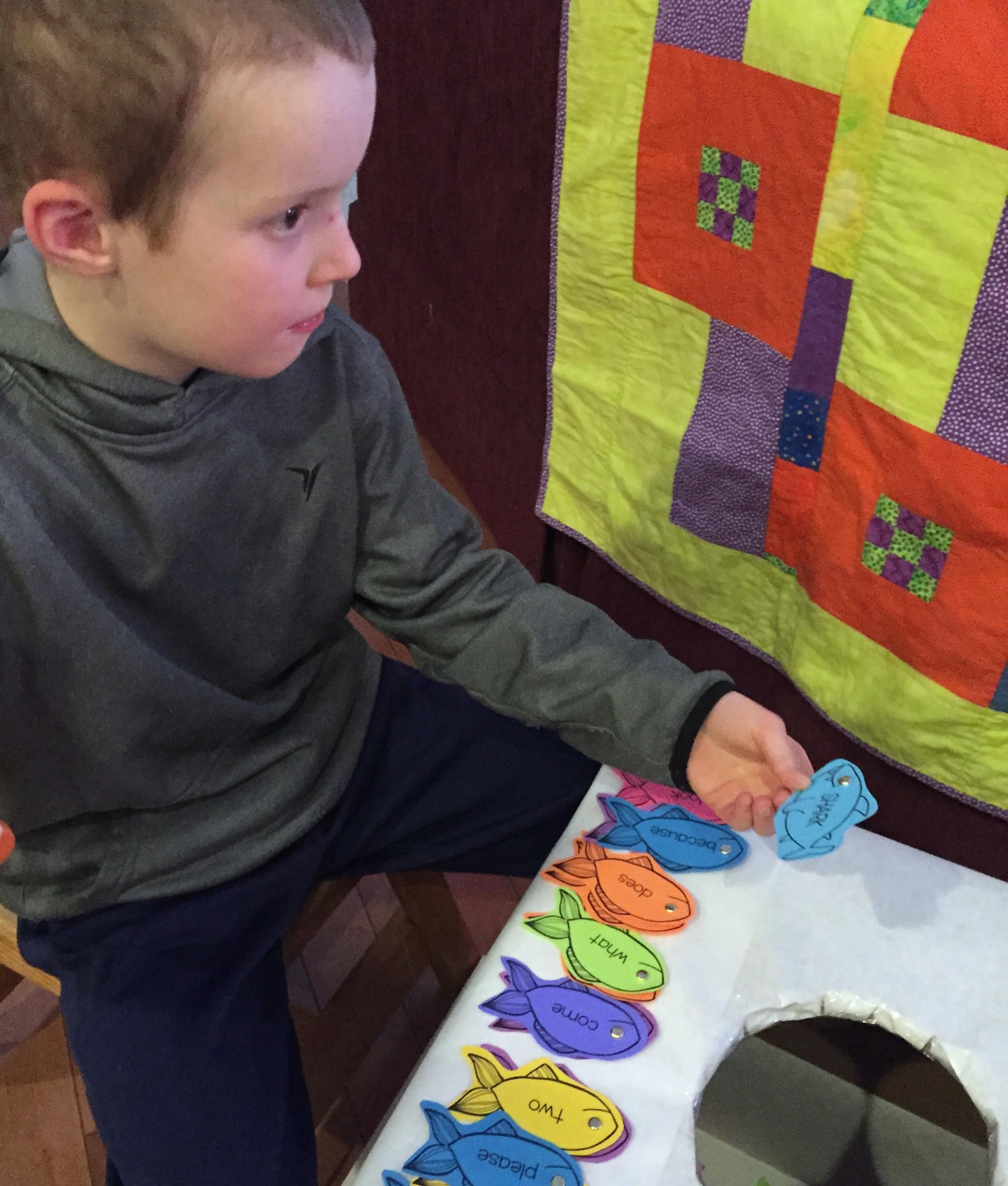fishing13 - Differentiated Kindergarten