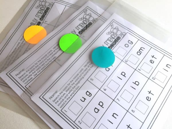 Editable Sight Word Write The Room Fun! Plus A Freebie ...