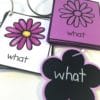 Edit It-Make It Your Own Spring Sight Word Freebie - Differentiated ...