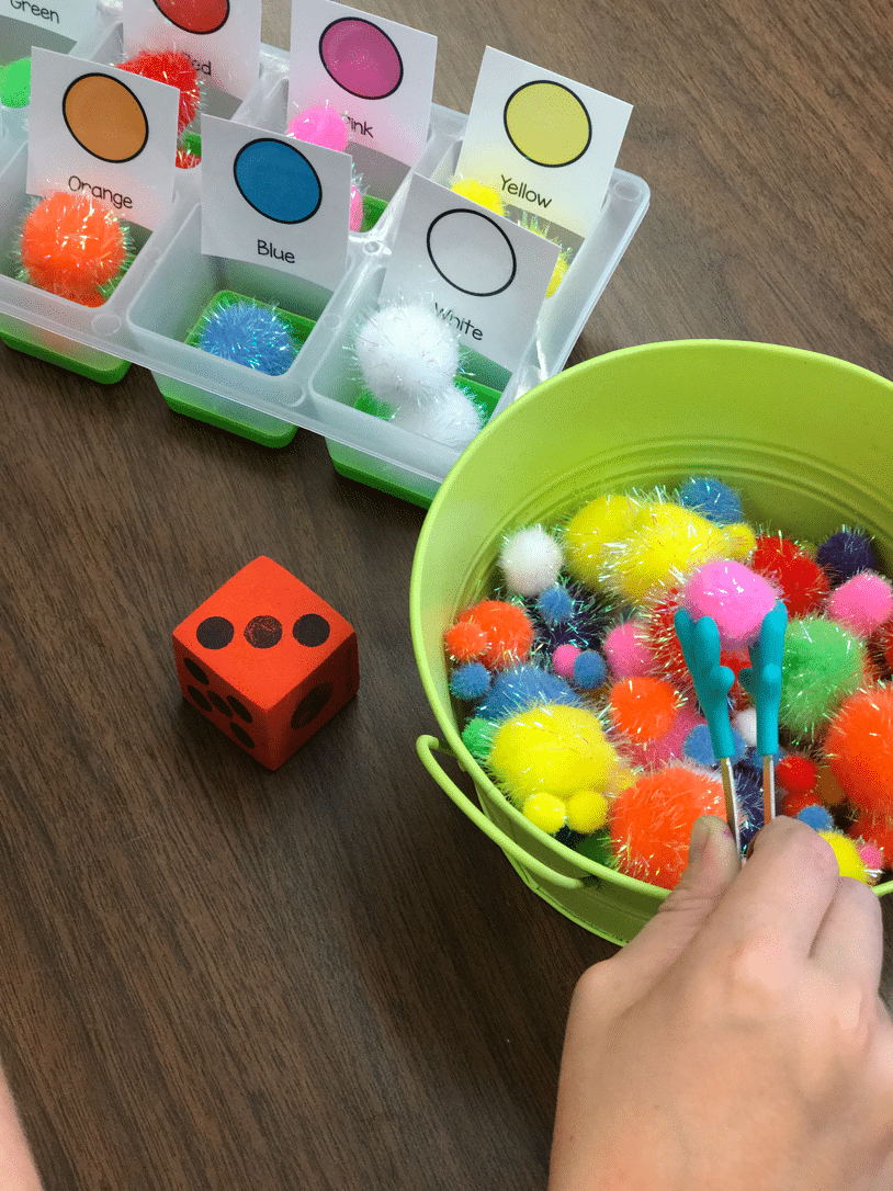 mw how to 16 - Differentiated Kindergarten