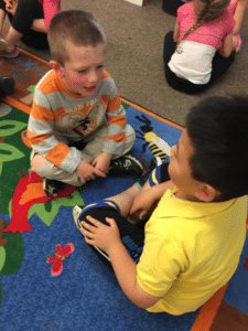 8 Tips To Help Support a Kinesthetic Classroom - Differentiated ...
