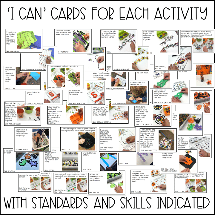 Slide2 - Differentiated Kindergarten