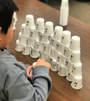 Stress-Free Halloween Activities! - Differentiated Kindergarten