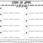 Apples Galore-5 Math Activities in One Aligned and Differentiated ...