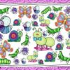 Buggy for Spring Math Stations Galore-12 Differentiated And Aligned ...