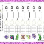 Buggy for Spring Math Stations Galore-12 Differentiated And Aligned ...