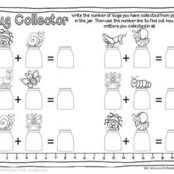 Buggy for Spring Math Stations Galore-12 Differentiated And Aligned ...