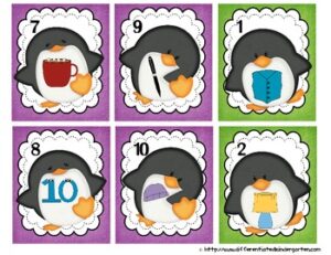 Cold Weather Write The Room Fun-Differentiated and Aligned CVC CVCC ...