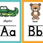 Early Learners Guided Reading-Alphabet Posters, Charts and Tracing ...