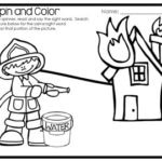 Edit It-October Sight Word Activities-Differentiated (Color and B/W ...