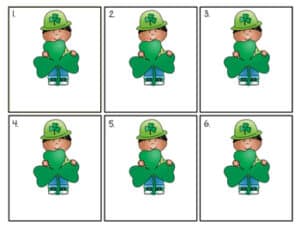 March Editable Sight Word Write the Room Fun-Differentiated ...
