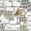 March Write the Room Word Work Bundle-Differentiated and Aligned ...