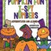 Pumpkin Fun I-Spy Numbers-Differentiated and Aligned - Differentiated ...