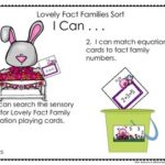 Sensory Table - Sensory Bin Activities, Task Cards, Printables for ...