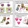 Sensory Table - Sensory Bin Activities, Task Cards, Printables for ...
