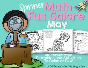 Addition - Subtraction - Fluency Game - Year Long Bundle ...