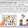 Valentines Differentiated Word Work Stations-18 Aligned Stations ...