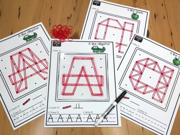 Geoboards: The Perfect Fine Motor Tool for Hands-on Learning ...