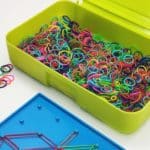 Geoboards: The Perfect Fine Motor Tool for Hands-on Learning ...