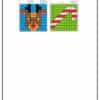 Editable Color By Sight Words Mystery Pages - Christmas ...