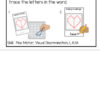 Geoboard Challenge Task Cards - Valentine's Day - Differentiated ...