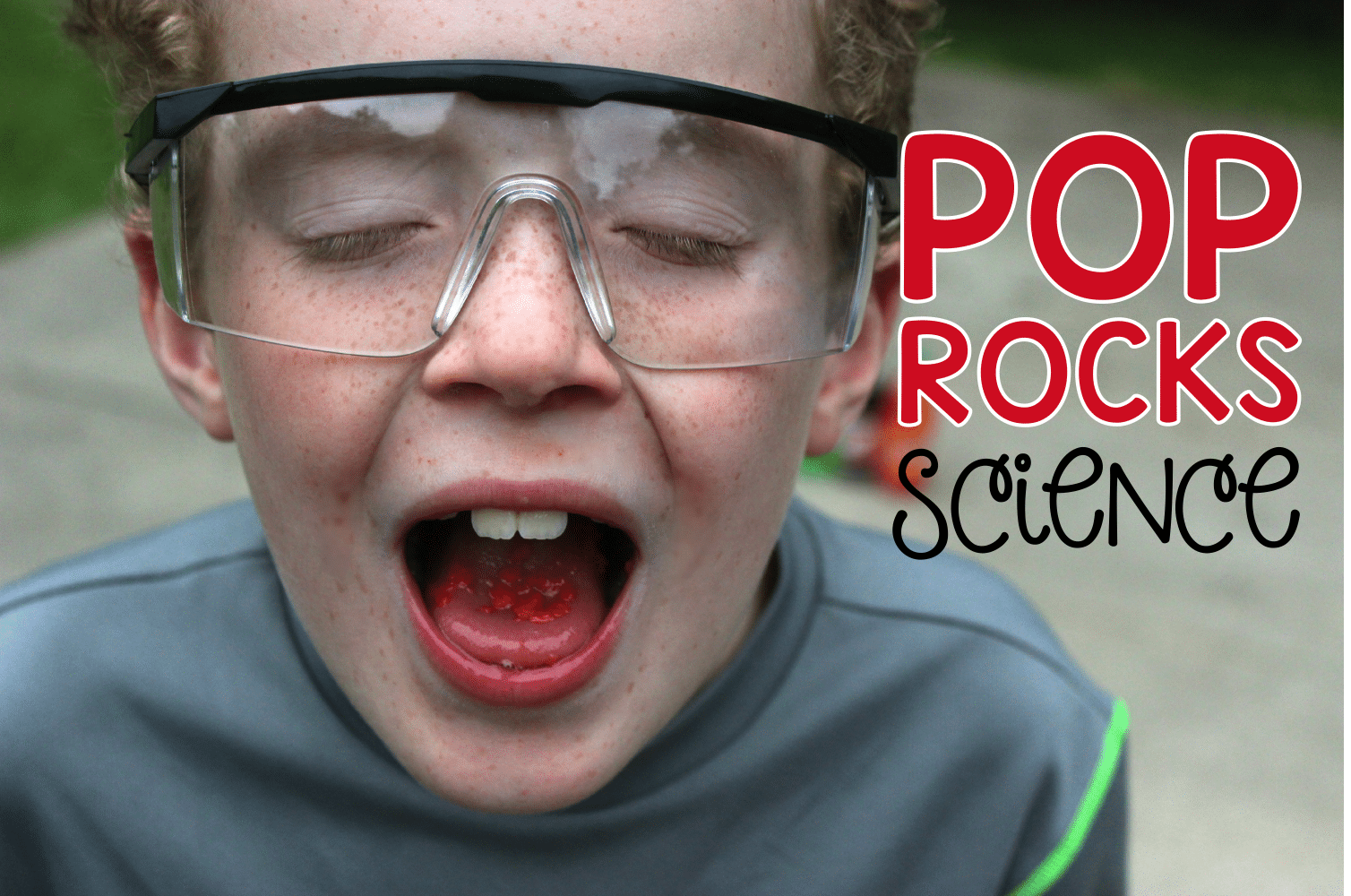 Science Day Fun - Differentiated Kindergarten