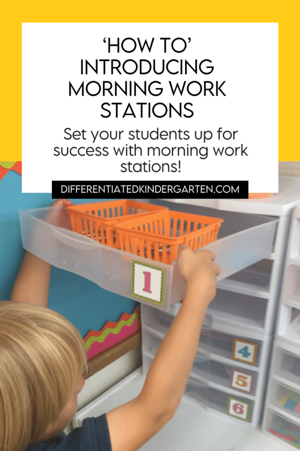 Fun Buggy Base Ten Freebie - Differentiated Kindergarten