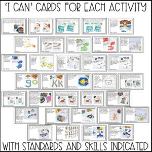 Pet-Themed Morning Work To Easily Activate Learning - Differentiated ...