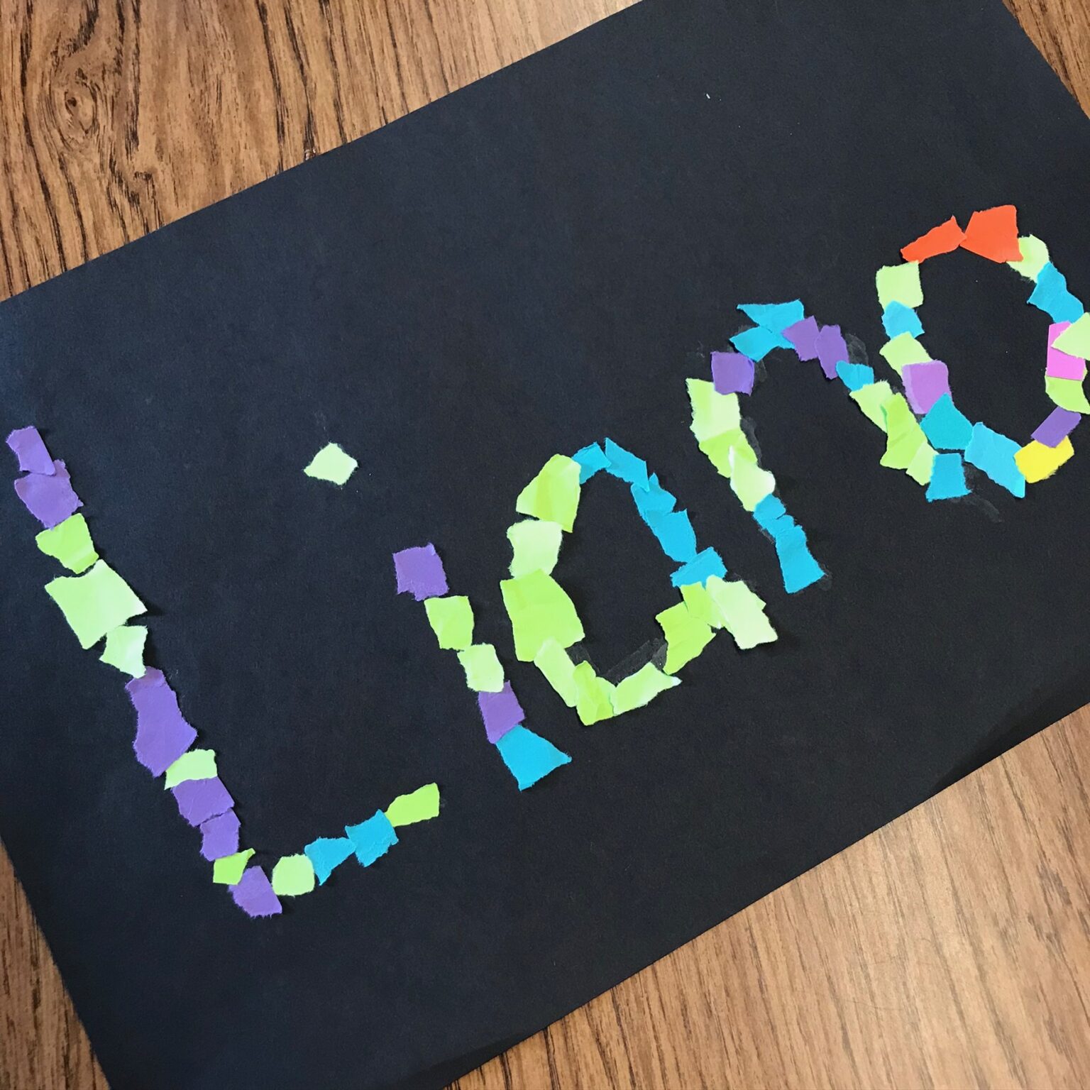 At Home Fine Motor Kit - Differentiated Kindergarten