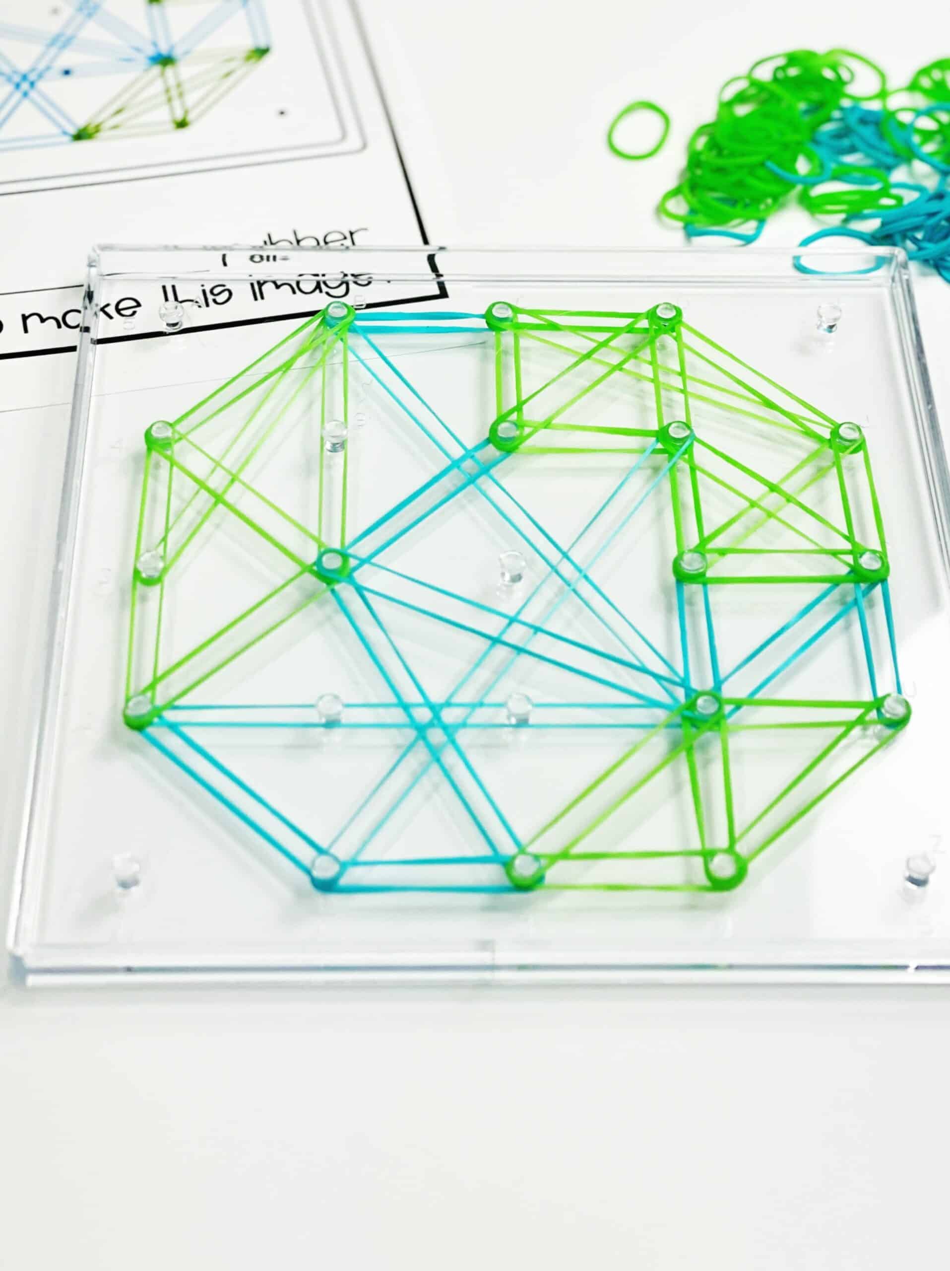 8 Earth Day Fine Motor Freebies and Ideas - Differentiated Kindergarten