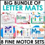 Differentiated Kindergarten - Fun & Engaging Teaching Ideas